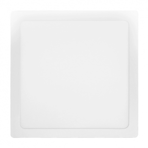 LUMINARIA LED ECONOMAX SOB QD SLIM 18W 6500K